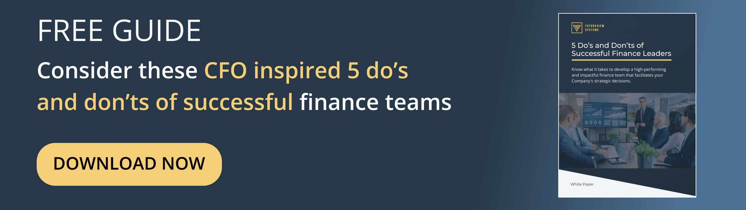 Revenue Analysis Report, Example and Tutorial