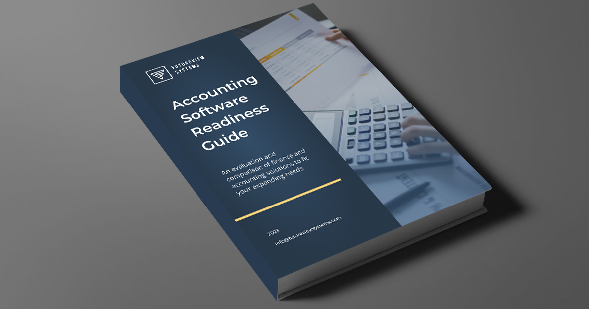 Accounting Software Upgrade Readiness Guide