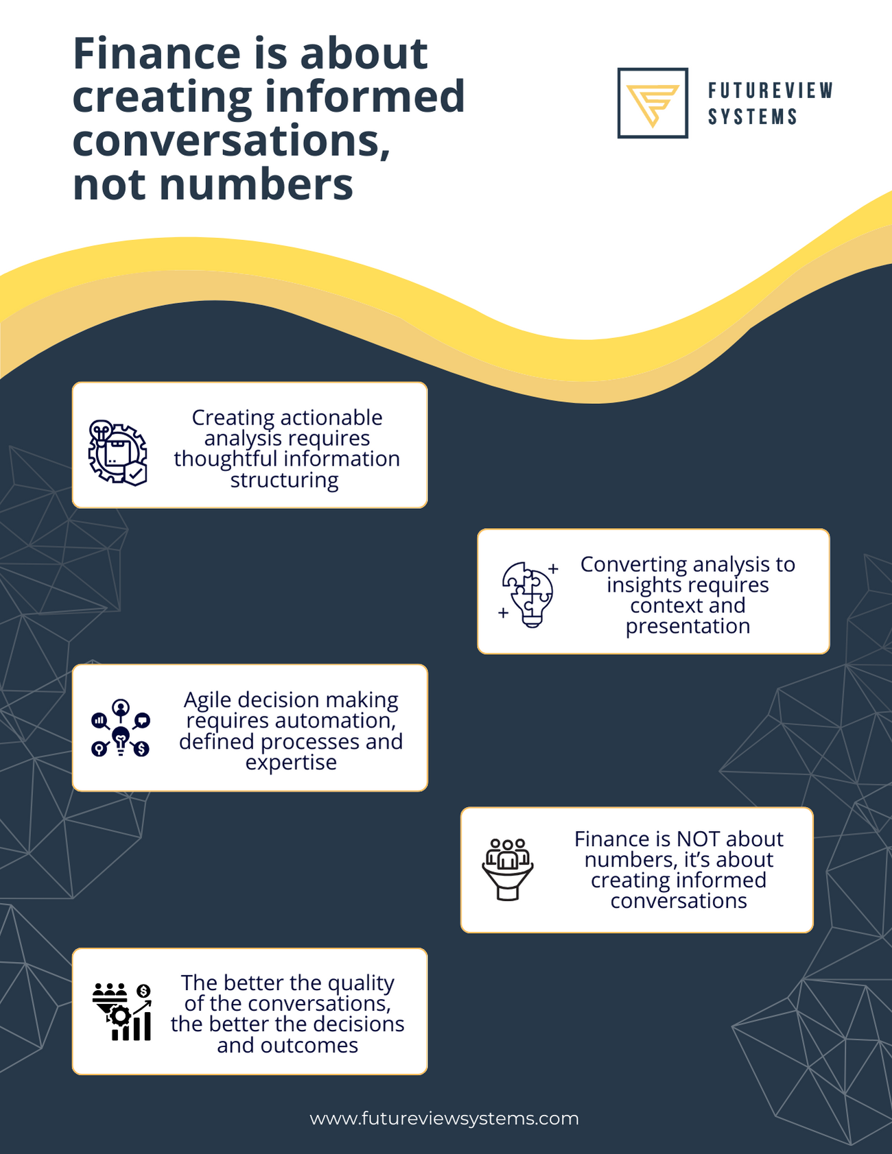 8 Characteristics of Best-in-Class Finance Functions