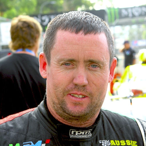 Battery World Aussie Racing Cars Championship : Meet The Drivers