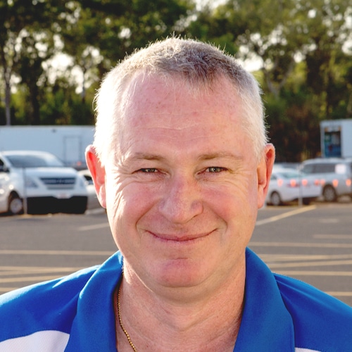 Battery World Aussie Racing Cars Championship : Meet The Drivers