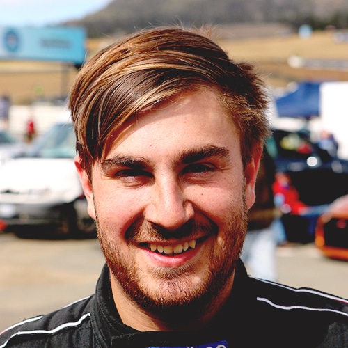 Battery World Aussie Racing Cars Championship : Meet The Drivers