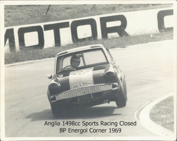 Battery World Aussie Racing Cars Championship : Gallery