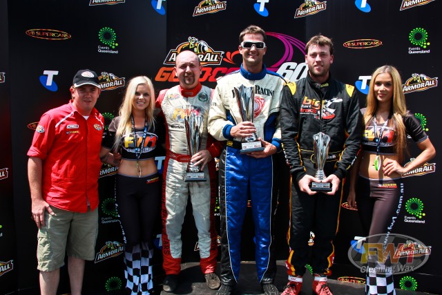 Battery World Aussie Racing Cars Championship : Gallery