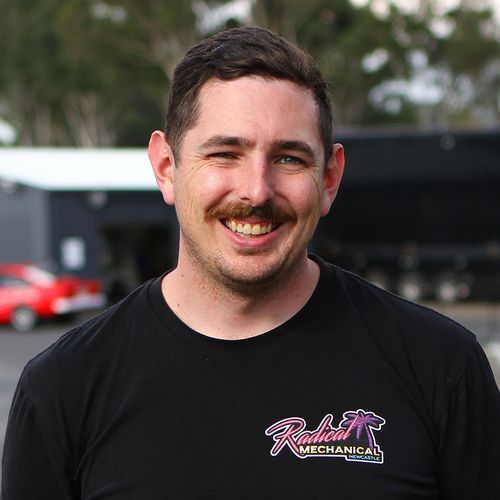 Battery World Aussie Racing Cars Championship : Meet The Drivers