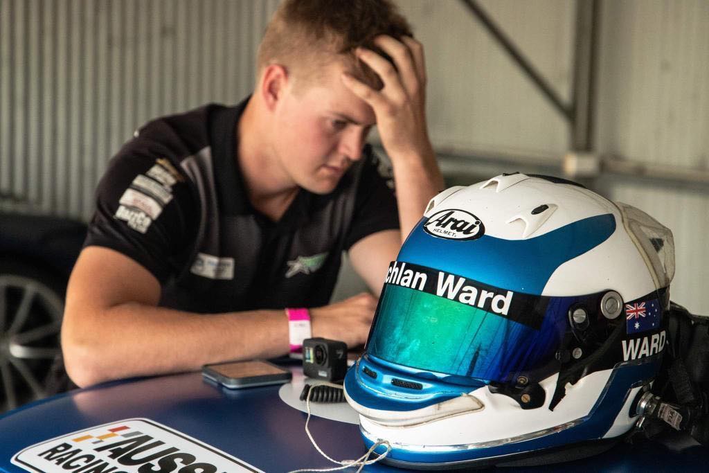 Battery World Aussie Racing Cars Championship : Driver Spotlight ...