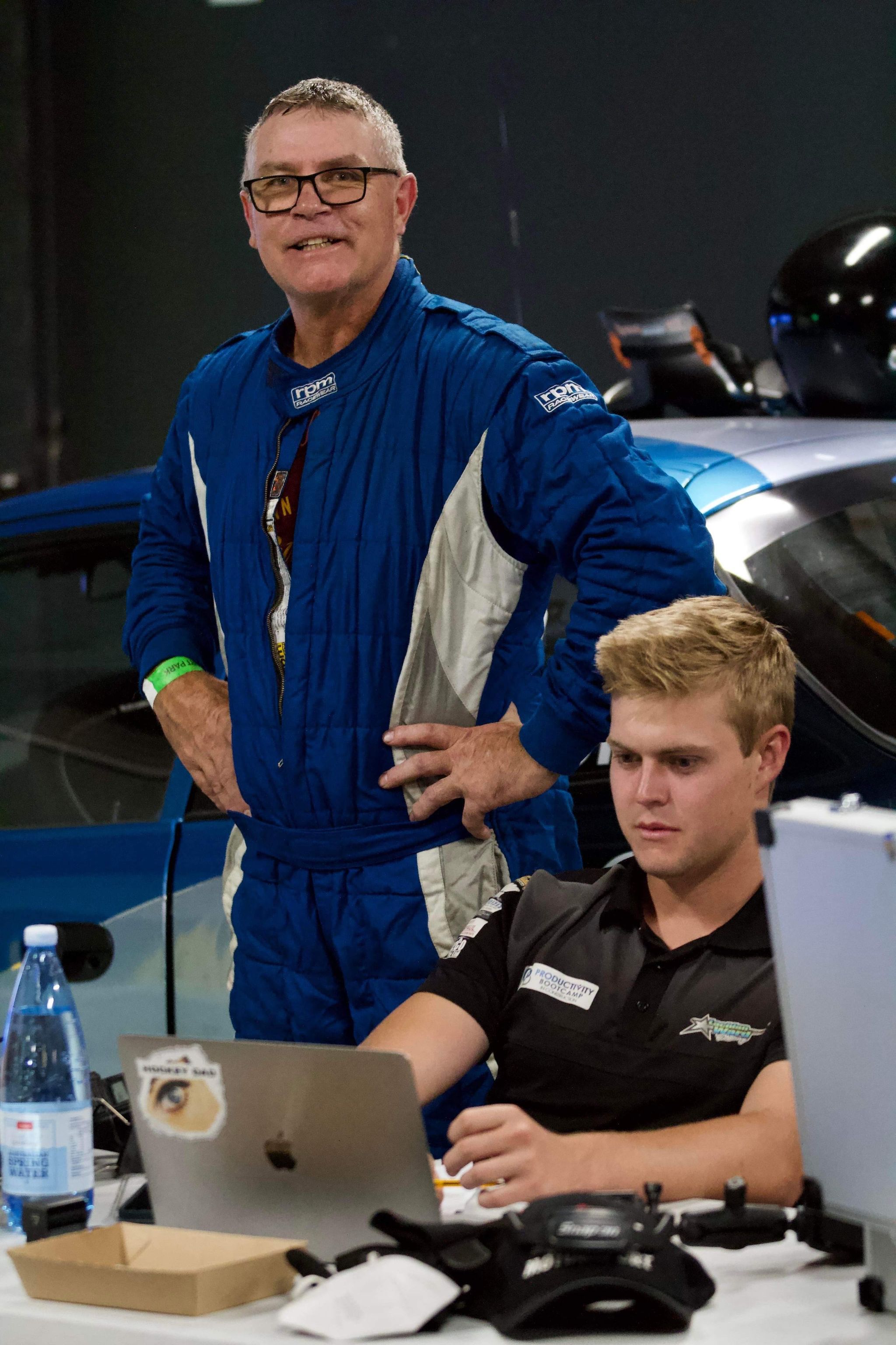 Battery World Aussie Racing Cars Championship : Driver Spotlight ...