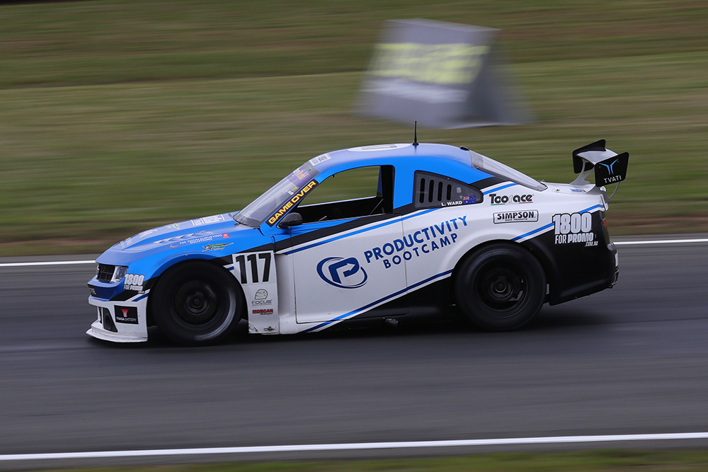Battery World Aussie Racing Cars Championship : Driver Spotlight ...