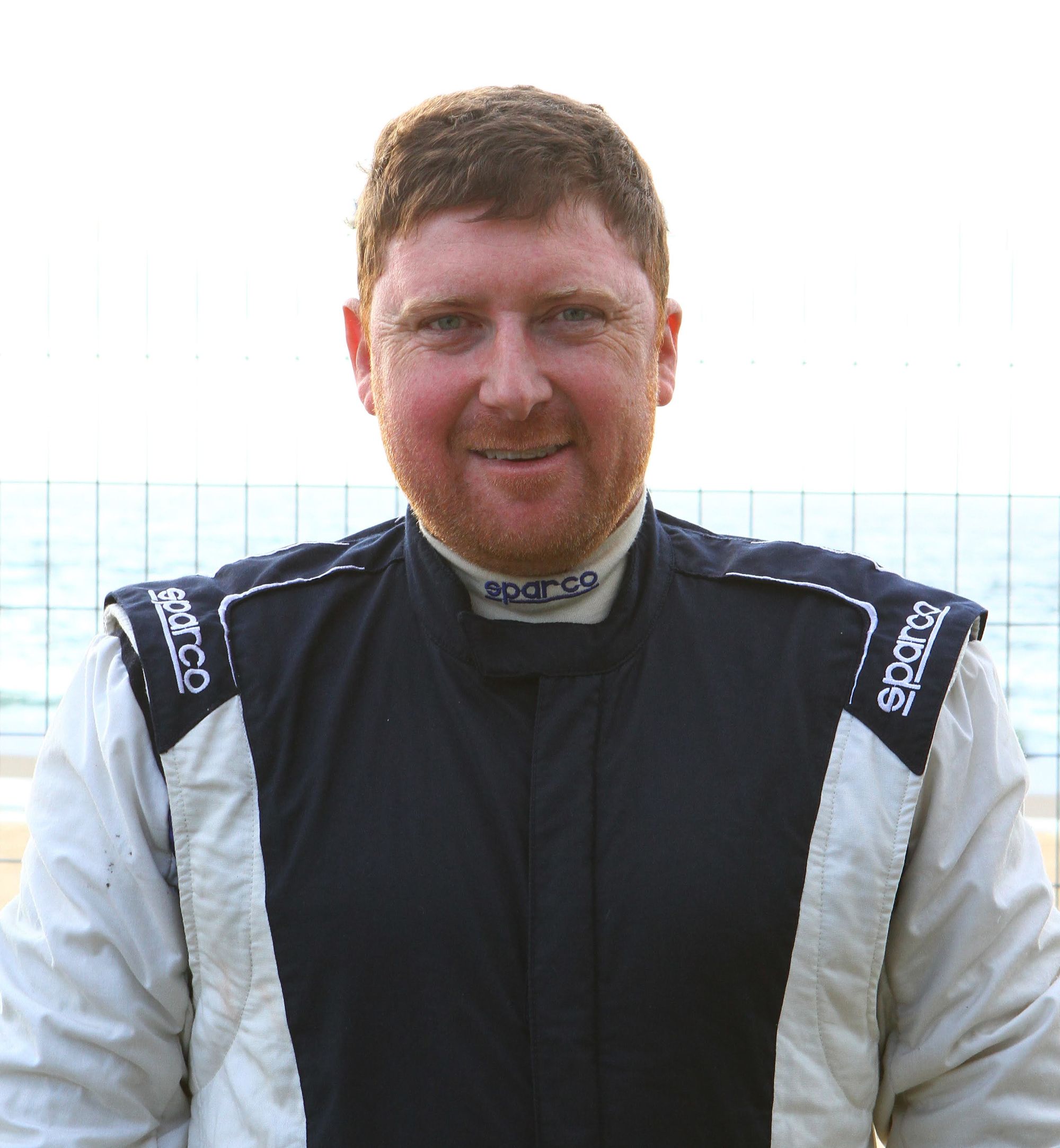 Battery World Aussie Racing Cars Championship : Meet The Drivers