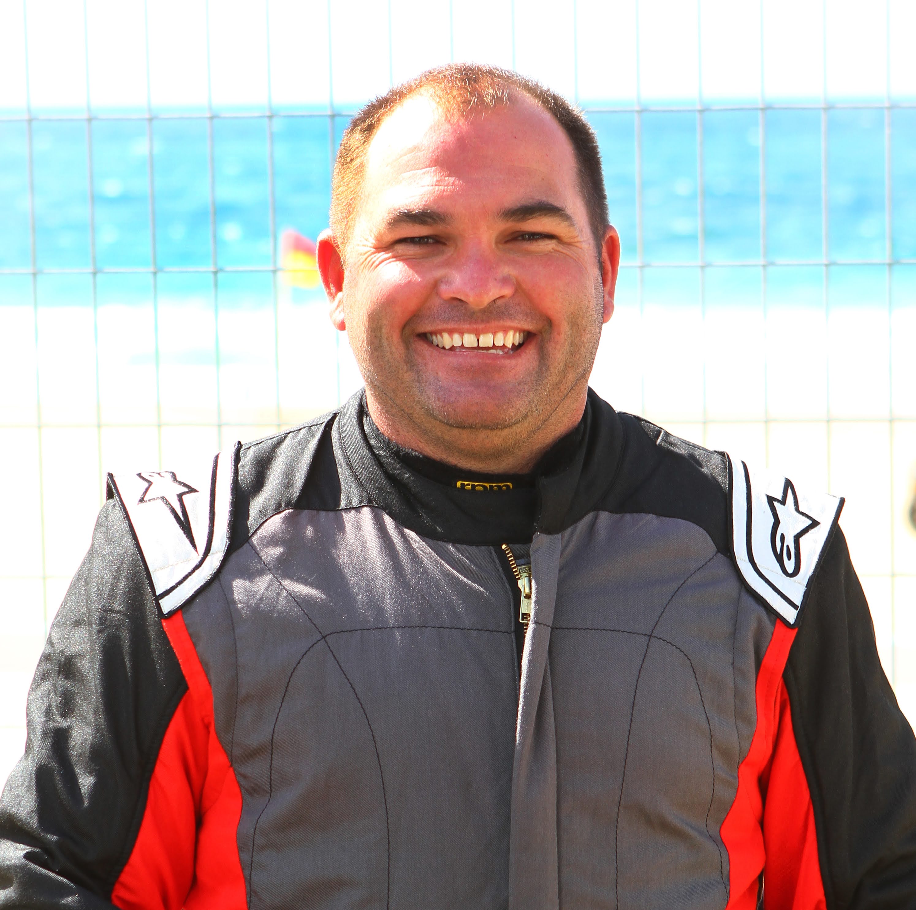 Battery World Aussie Racing Cars Championship : Official Site