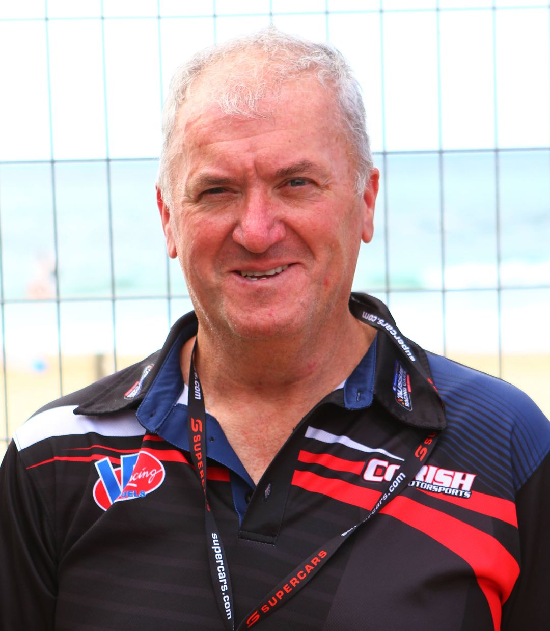 Battery World Aussie Racing Cars Championship : Meet The Drivers