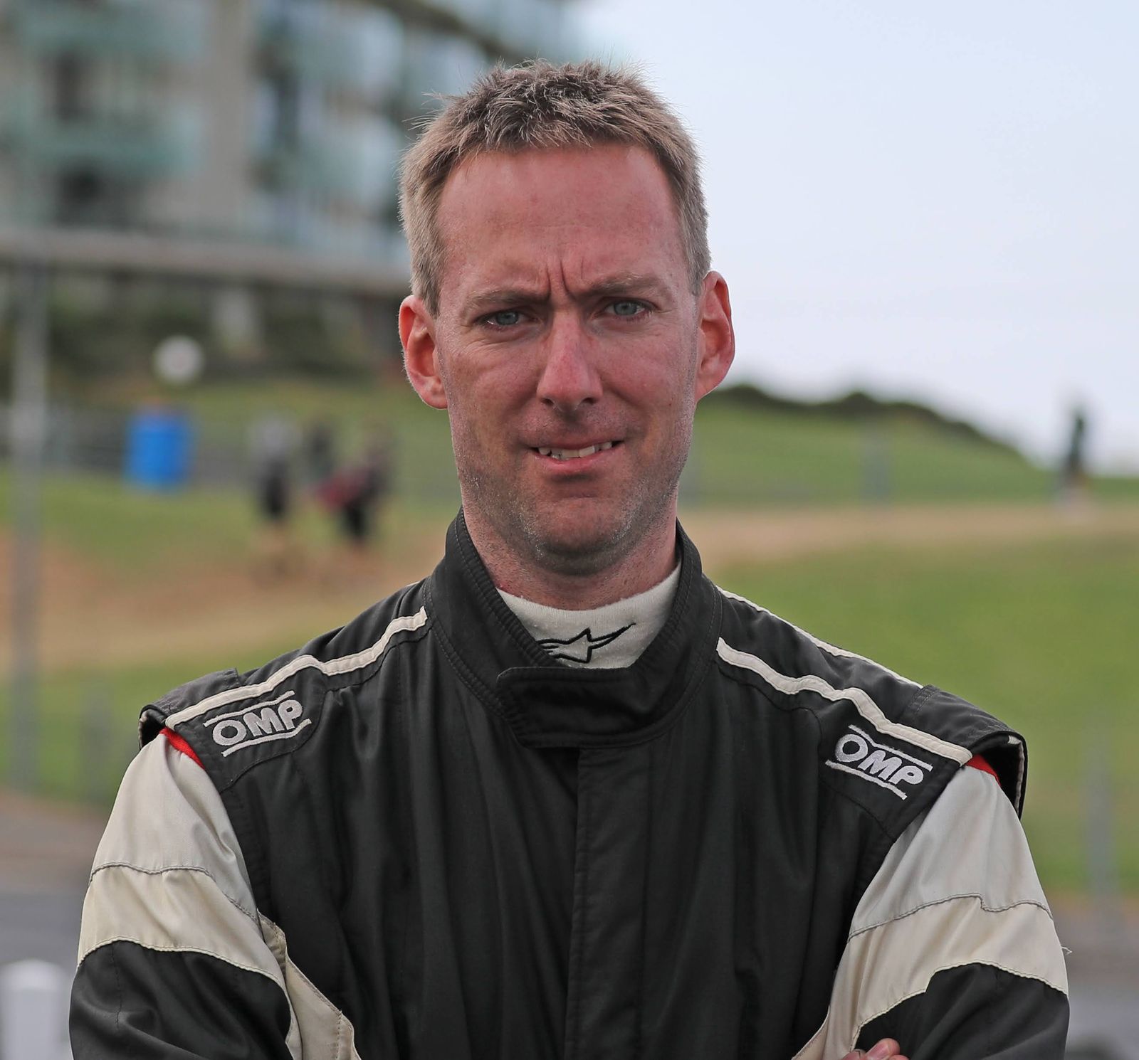 Battery World Aussie Racing Cars Championship : Meet The Drivers