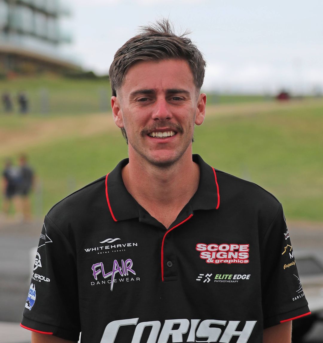 Battery World Aussie Racing Cars Championship : Meet The Drivers