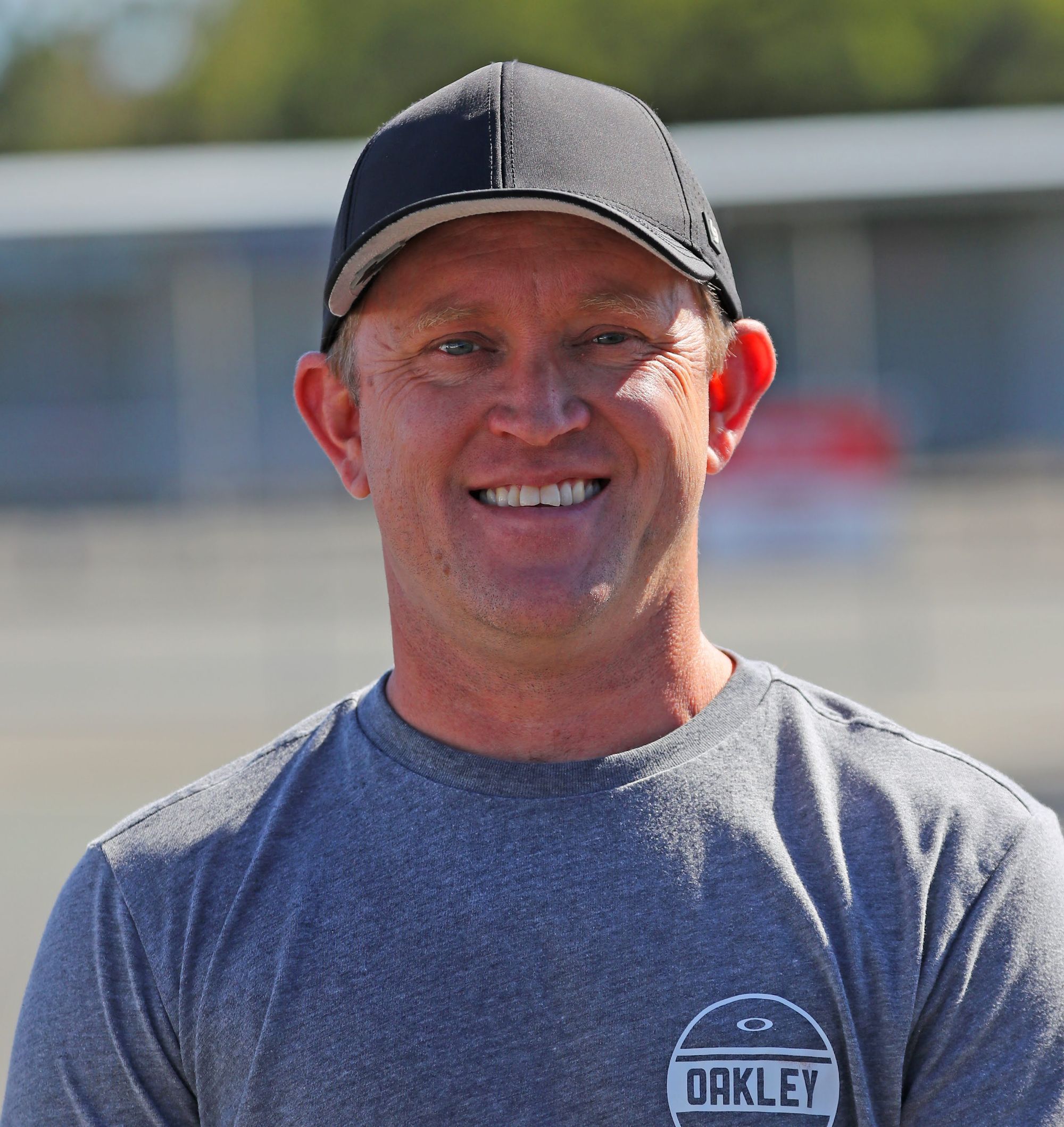 Battery World Aussie Racing Cars Championship : Meet The Drivers