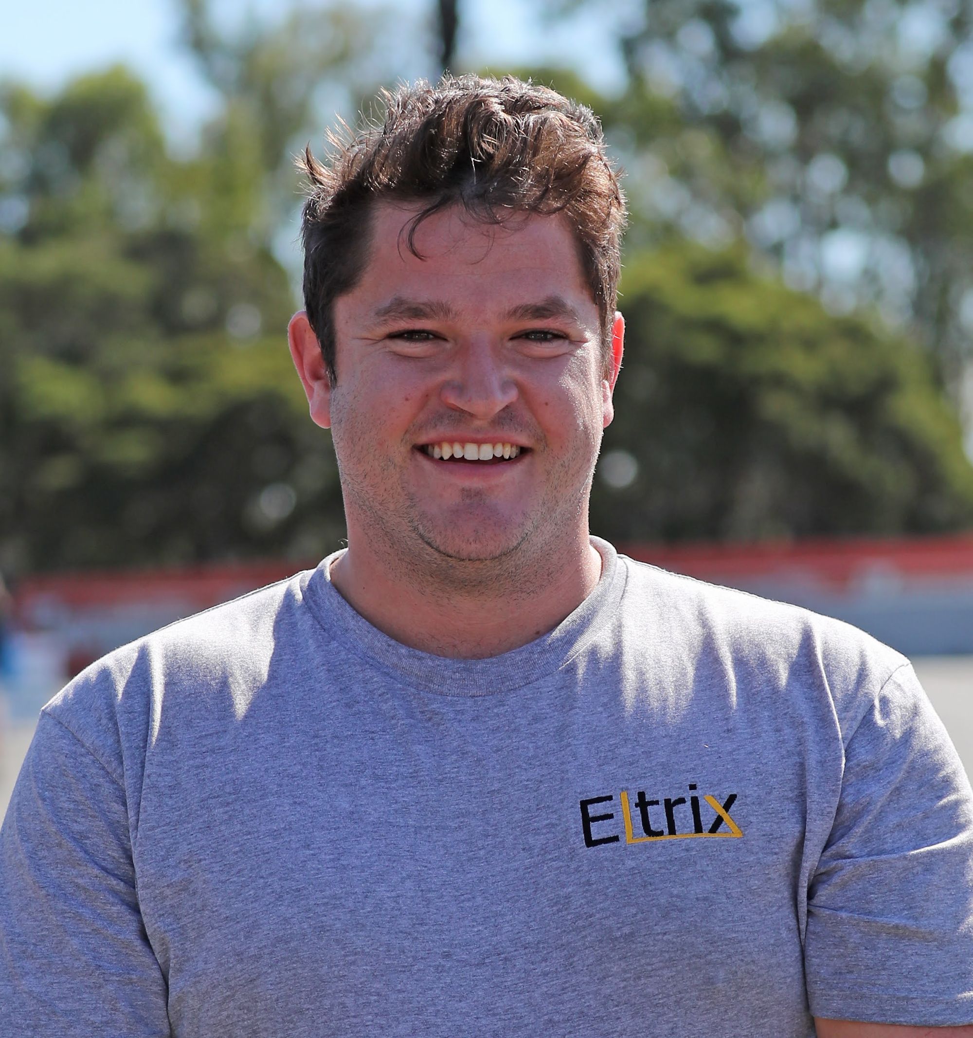 Battery World Aussie Racing Cars Championship : Meet The Drivers