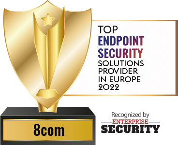 8com Cyber Security | Schutz vor Cyberangriffen