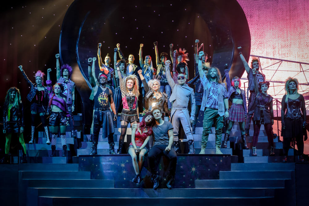 Contact - Studio Flabbergasted