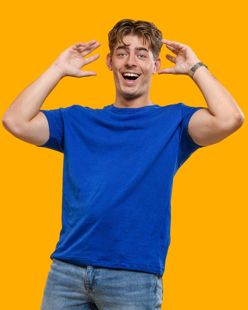 Over Ons - Studio Flabbergasted