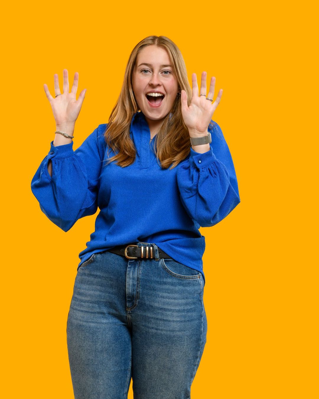 Over Ons - Studio Flabbergasted