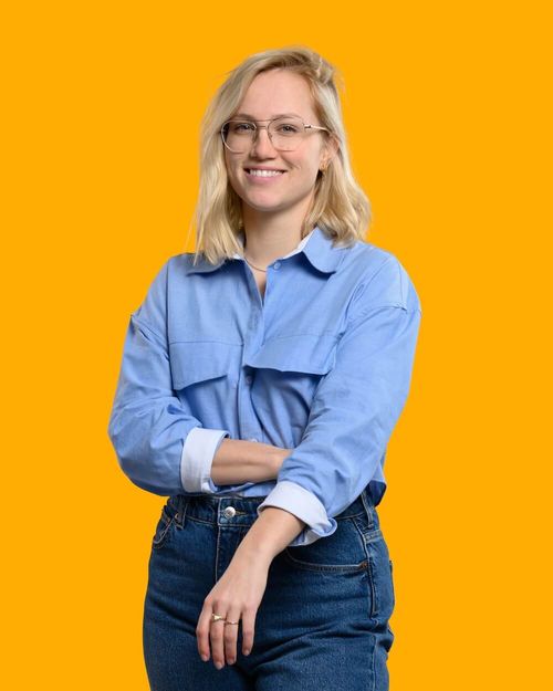 Over Ons - Studio Flabbergasted