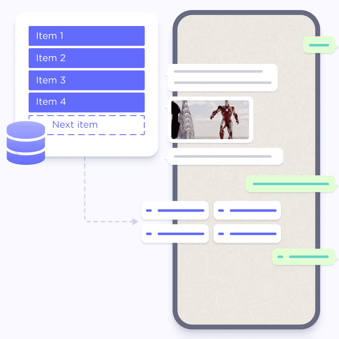 Chatbot Platform for No-Coders | Landbot
