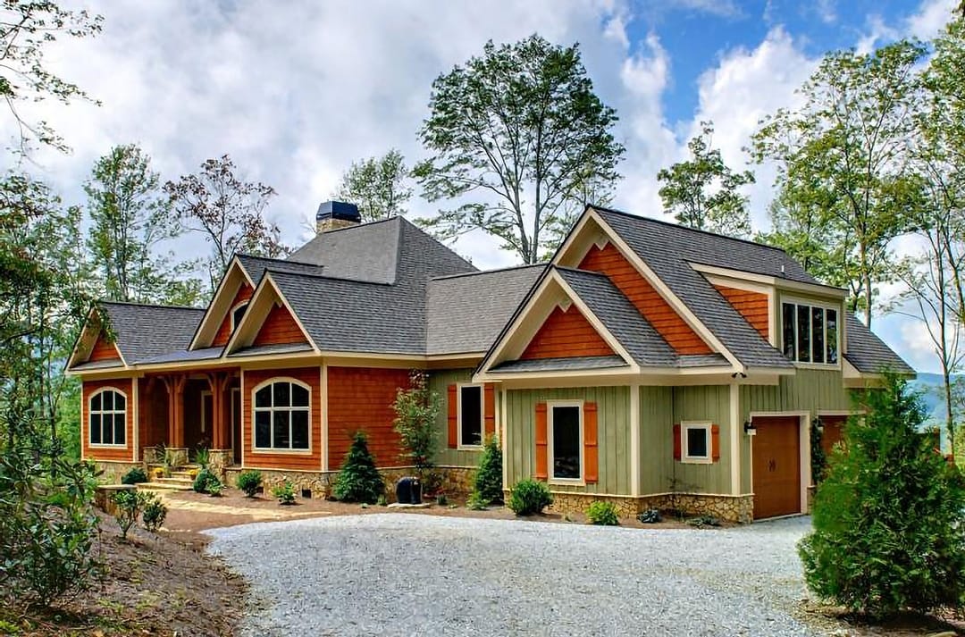 Triad Building Company – A Home for Gathering