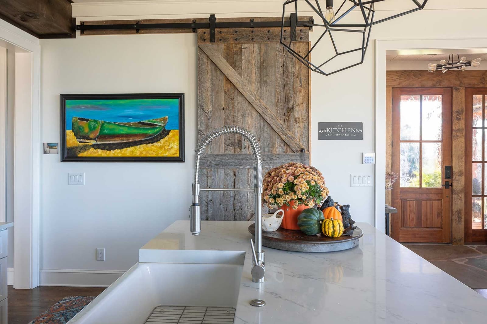 Triad Building Company – A Home for Gathering