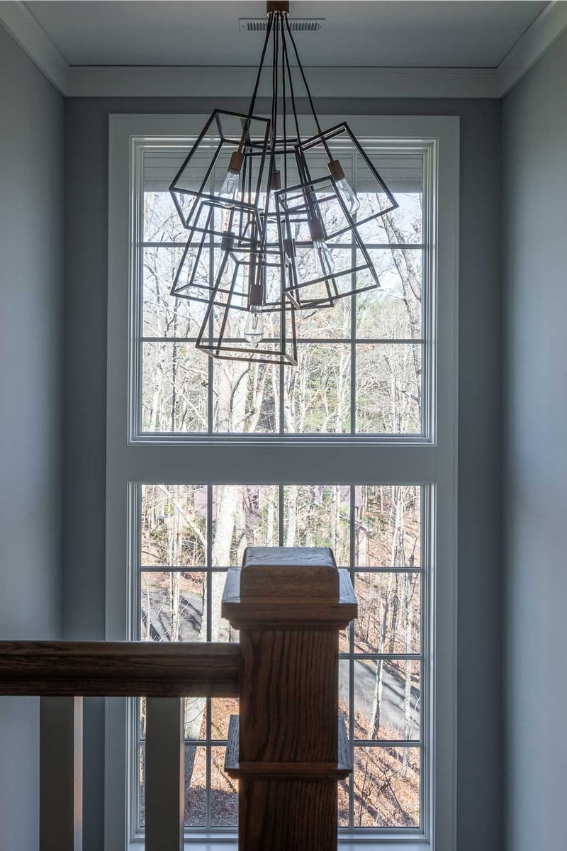 Triad Building Company – A Home for Gathering