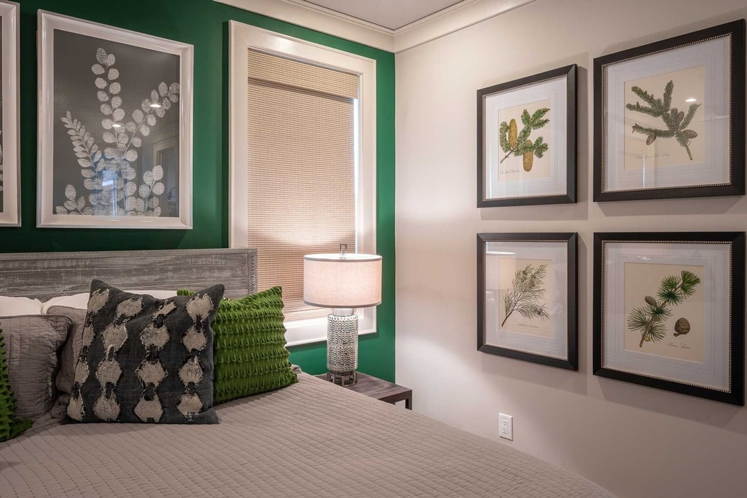 Triad Building Company – A Home for Gathering