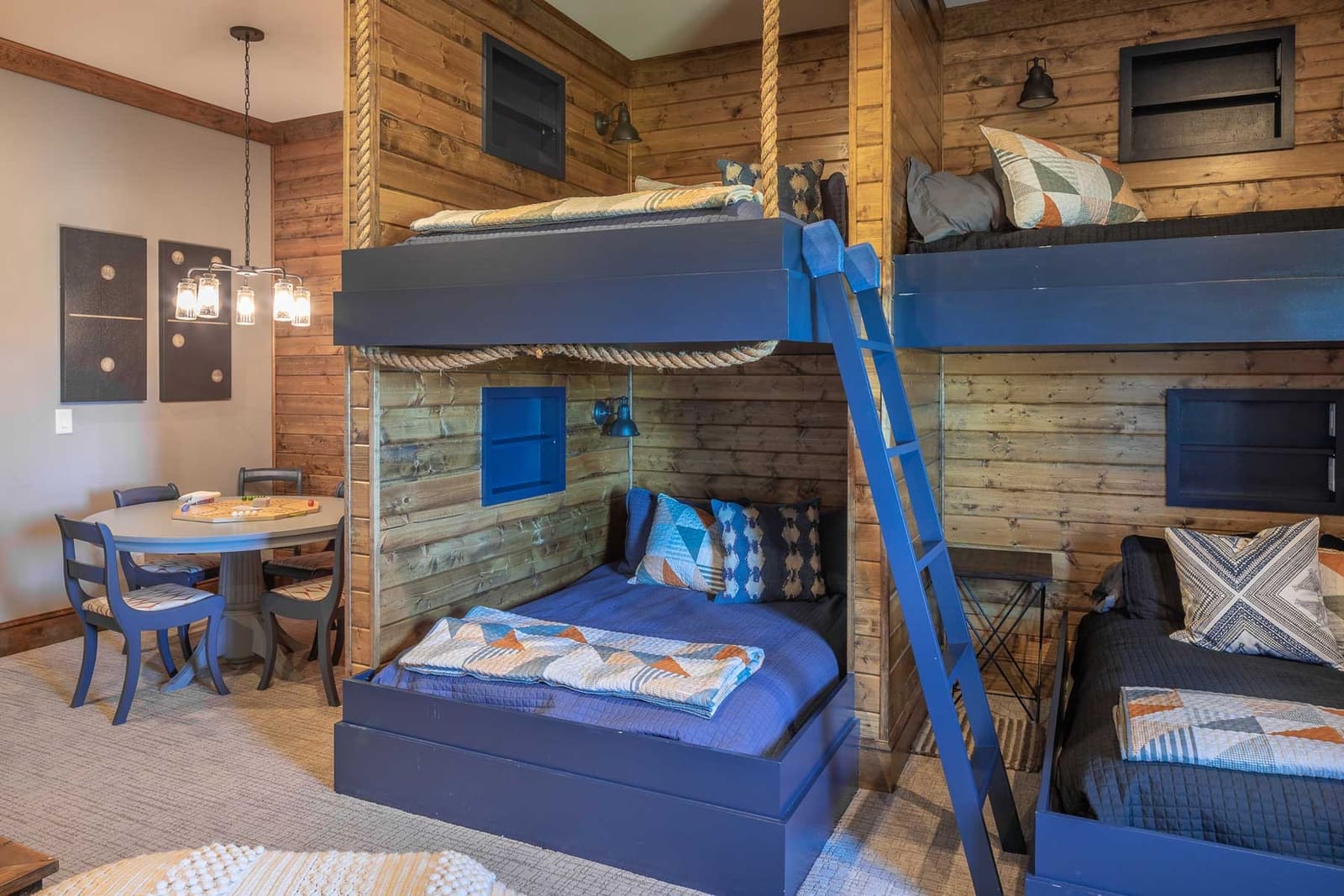 Triad Building Company – A Home for Gathering