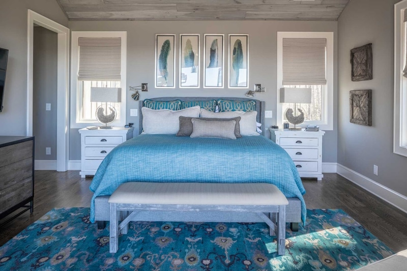 Triad Building Company – A Home for Gathering