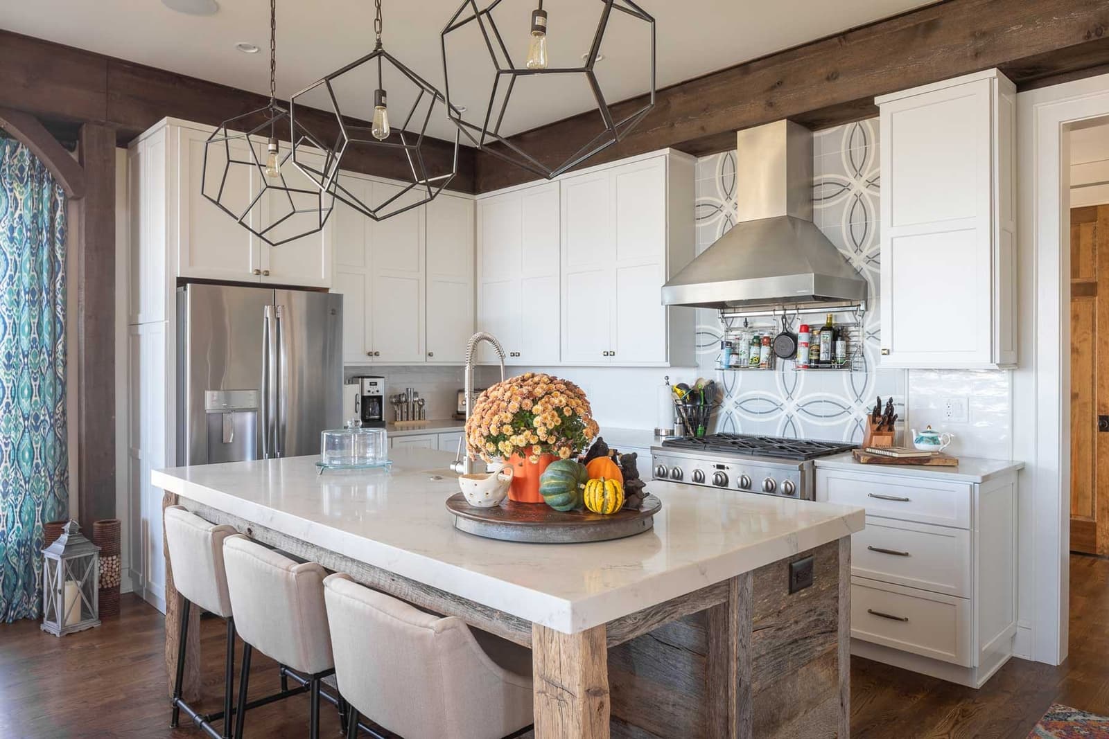 Triad Building Company – A Home for Gathering