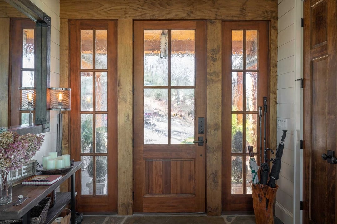 Triad Building Company – A Home for Gathering