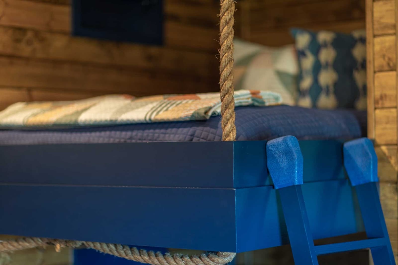 Triad Building Company – A Home for Gathering