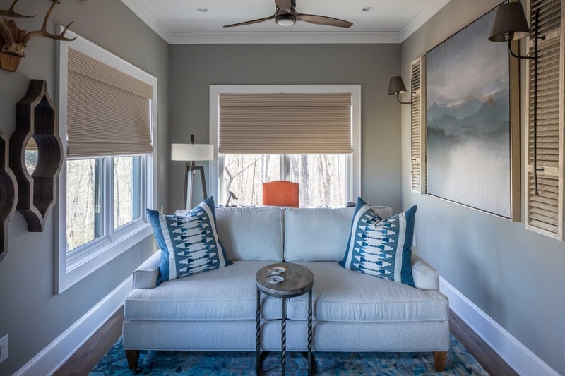 Triad Building Company – A Home for Gathering