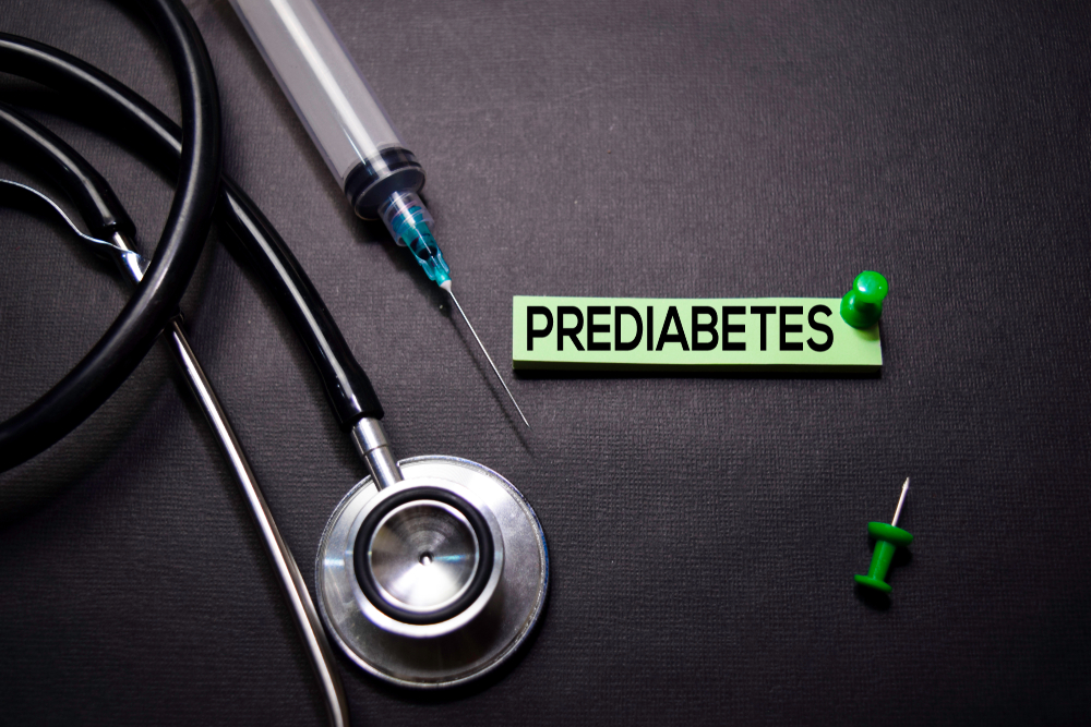 What is Prediabetes? - Symptoms, Treatment & Prevention | imaware™