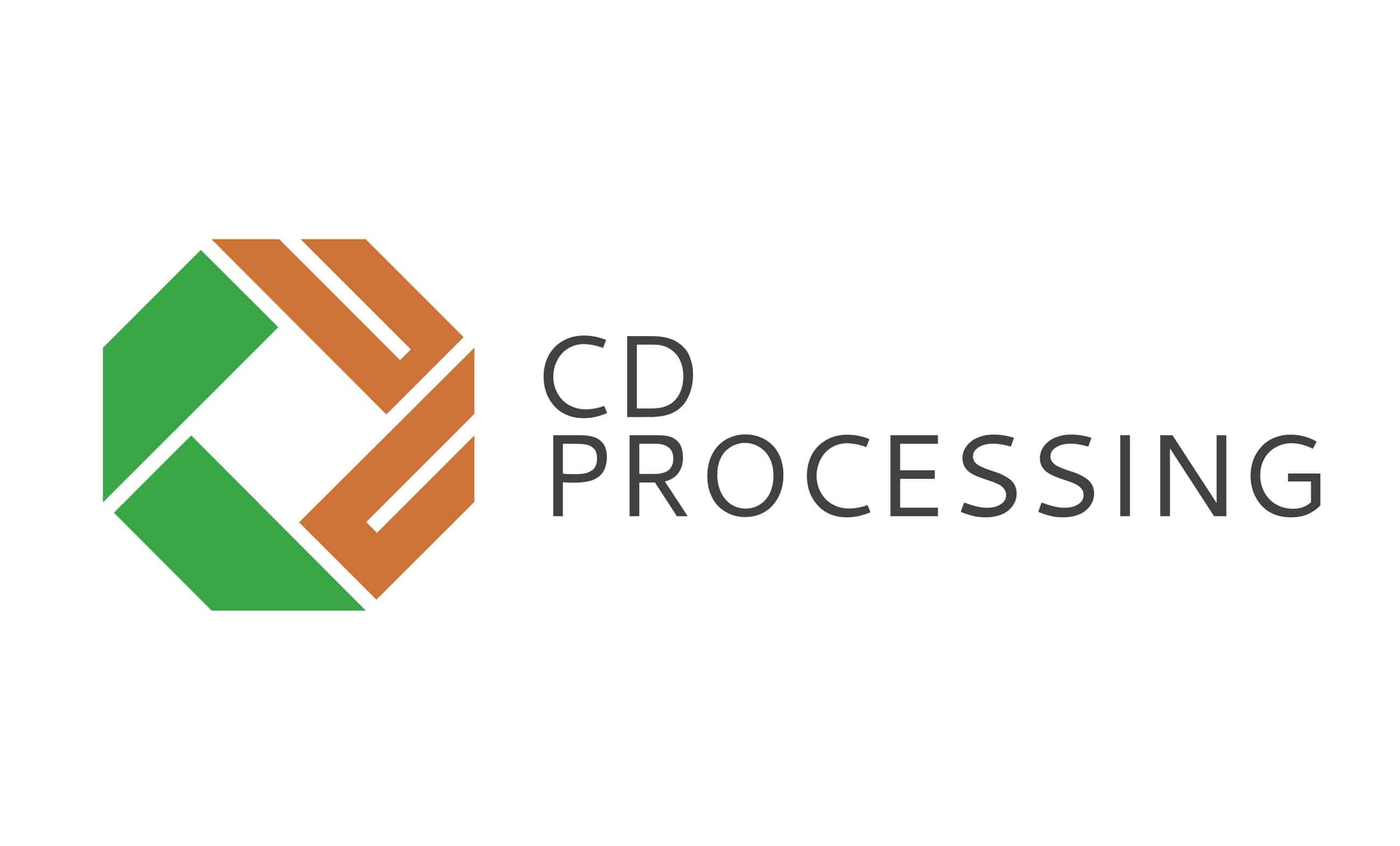 CD Processing