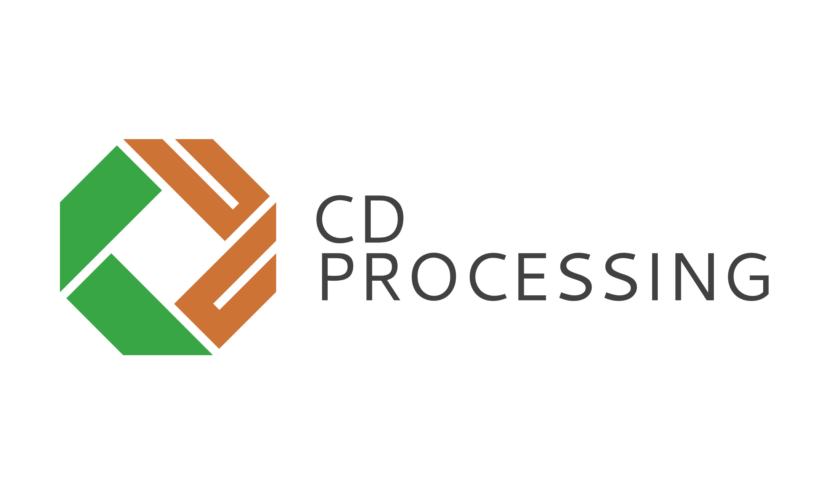 CD Processing