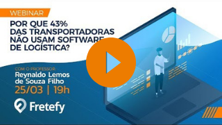 Atualize-se sobre tecnologia e logística com nossos webinars exclusivos!