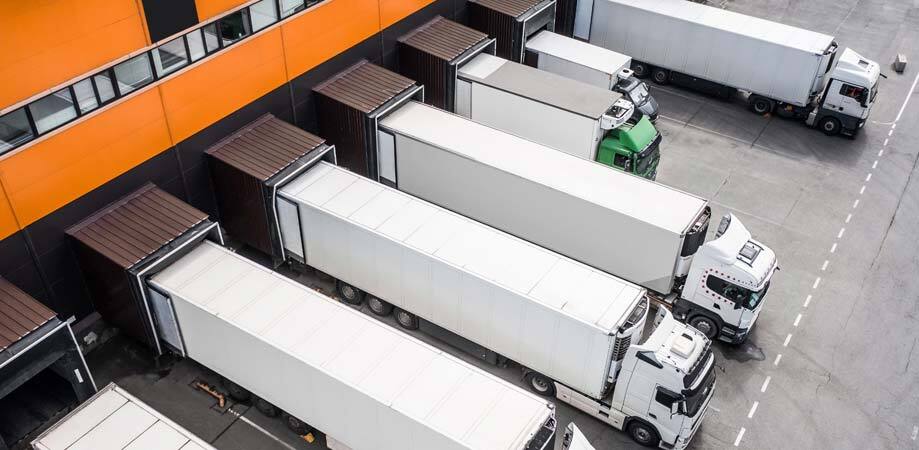 Logística Inbound e Outbound: você sabe a diferença entre eles? | Blog ...