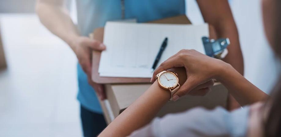 On Time Delivery: o que é, cálculo e como otimizar esse indicador ...