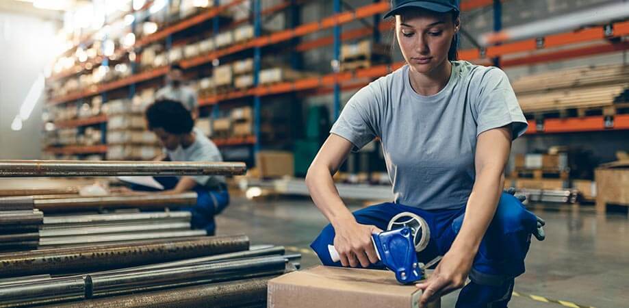 Logística In House: o segredo para uma gestão logística de sucesso ...