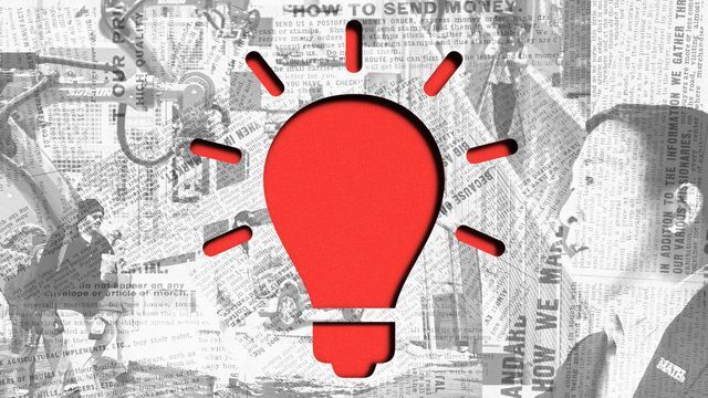 Your Axios newsletter invitation