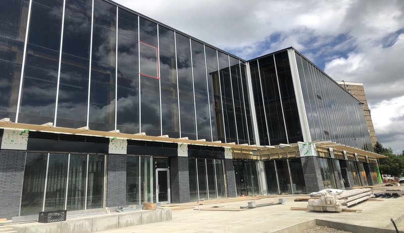 Glenora West Block | Western Archrib