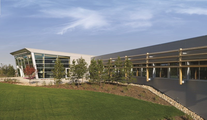 Alberta Boilers Safety Association | Western Archrib