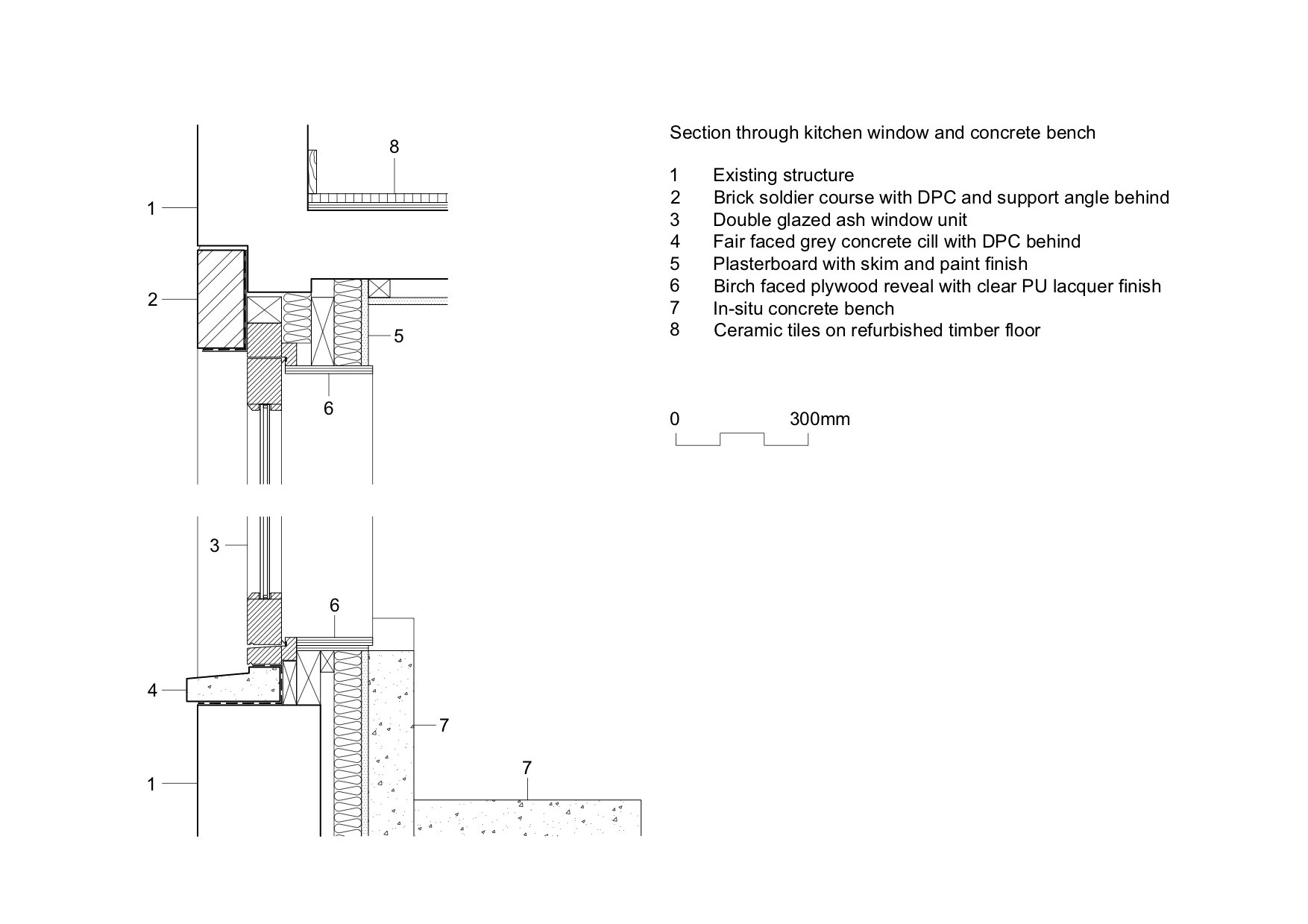 Nook House - Mustard Architects - Designs in Detail - Featured project