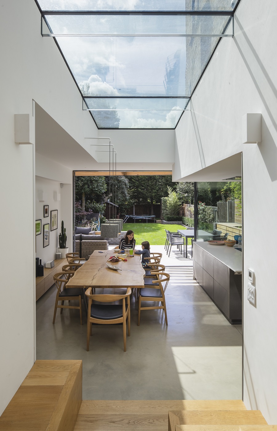 Inside out - Mustard Architects - Designs in Detail - Featured project