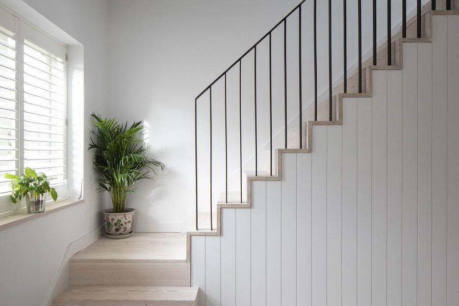 Baldock Way - Sam Tisdall Architects - Designs in Detail - Featured project