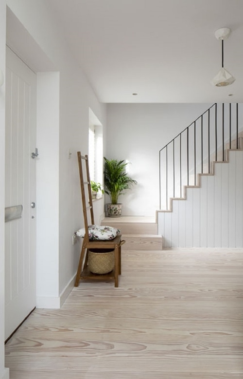 Baldock Way - Sam Tisdall Architects - Designs in Detail - Featured project