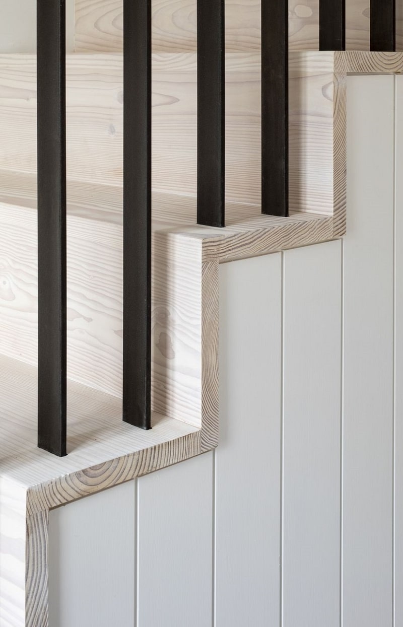 Baldock Way - Sam Tisdall Architects - Designs in Detail - Featured project